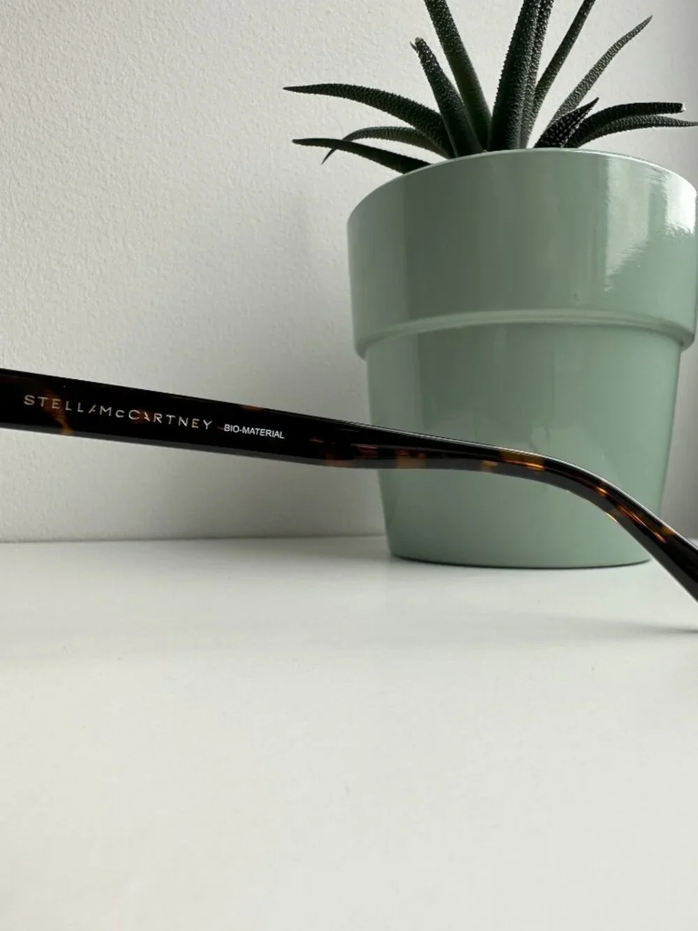Stella McCartney | Accessories | Stella Mccartney Sc223o Womans Black ...